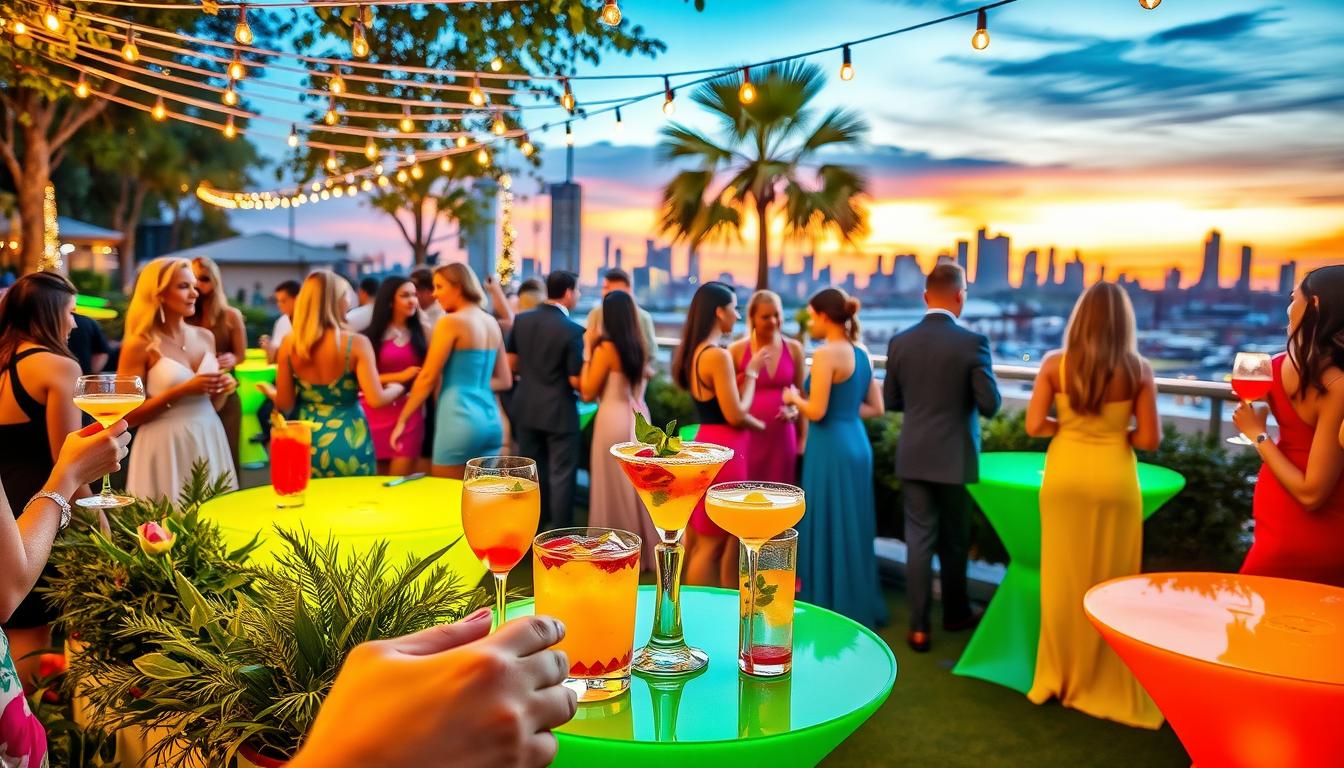 Comparing Day Tours: Why Choose a Rolling Cocktail Adventure