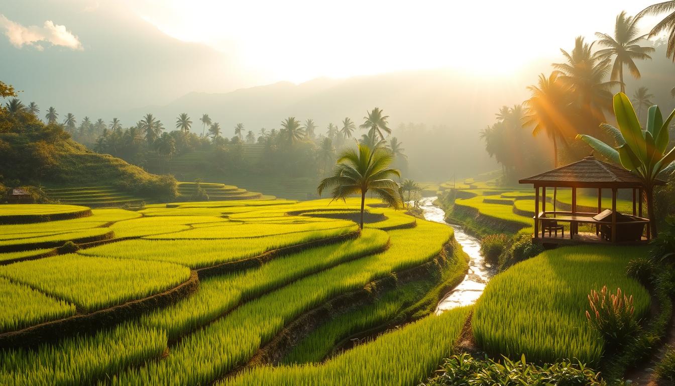 Hidden Gems of Ubud: Places Only Locals Know