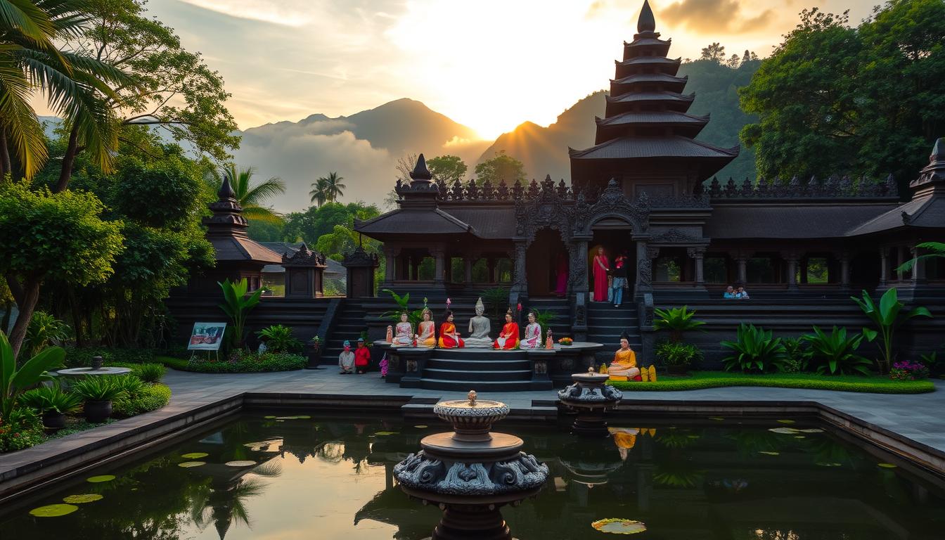 The Ultimate Ubud Travel Guide: Top Attractions You Can't Miss