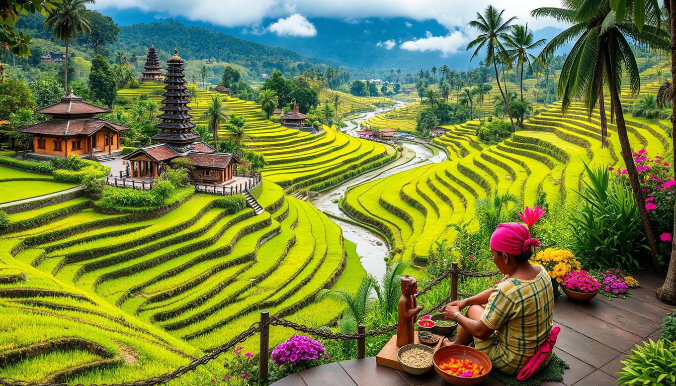 The Ultimate Ubud Travel Guide: Top Attractions You Can't Miss